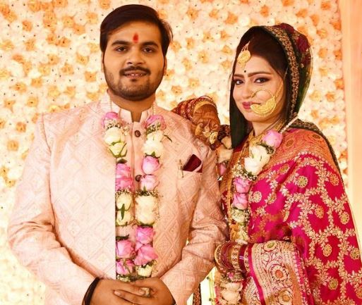Who is Shivani Pandey Kallu? Wiki, Biography, Age, Family & Facts About ...