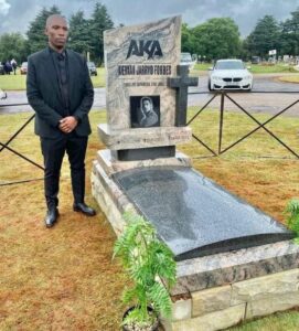 Sim Dope Gumede: Wiki, Biography, Net Worth, Wife, Children, Family ...