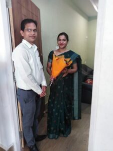 Swadha Dev Singh (IAS) Wiki, Biography, Age, Husband, Family, Education ...