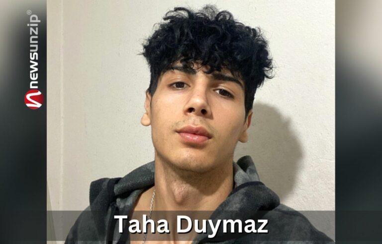 Who is Taha Duymaz? Wiki, Height, Age, Parents, Girlfriend, Net Worth ...