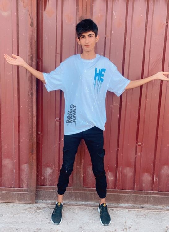 Who is Taha Duymaz? Wiki, Height, Age, Parents, Girlfriend, Net Worth ...
