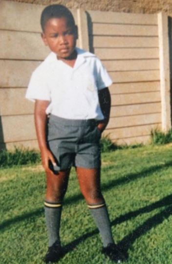 Who is Tebello Tibz Motsoane? Biography, Wiki, Age, Wife, Family ...