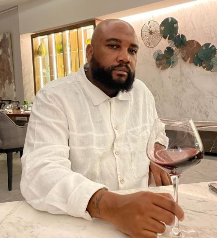 Who is Tebello Tibz Motsoane? Biography, Wiki, Age, Wife, Family ...