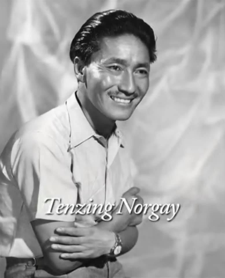 Tenzing Norgay Trainor Wiki, Height, Age, Parents, Ethnicity ...