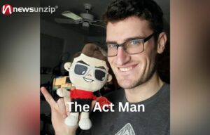 The Act Man (Youtuber) Wiki, Biography, Net Worth, Height, Age, Family ...