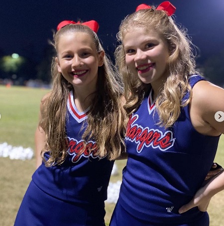 Who was Tristyn Bailey? Wiki, Biography, Parents, Age, Siblings, School ...