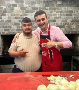 Who is Yasin Cengiz? Wiki, Biography, Net Worth, Age, Height, Wife ...