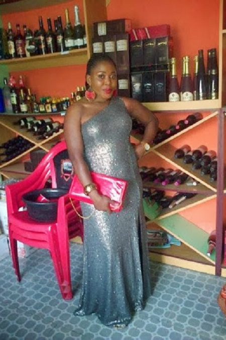 Yetunde Akilapa (Actress) Wiki, Biography, Age, Husband, Family, Kids ...