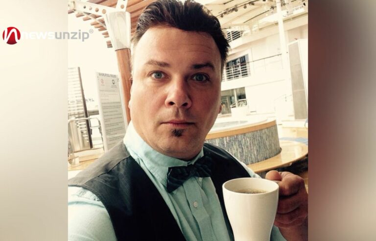 Scott Alexander (Magician) Wiki, Biography, Wife, Kids, Net Worth, Age ...