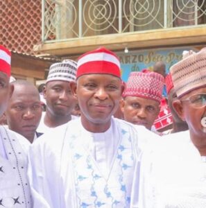 Abba Kabir Yusuf Biography: Age, Wife, Net Worth, Children, Family ...