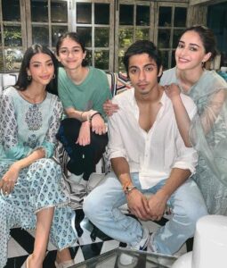 Who is Alanna Panday?: Age, Parents, Wiki, Height, Net Worth, Boyfriend ...