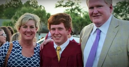 Randy Murdaugh Wiki, Biography, Age, Wife, Daughters, Brothers, Net ...