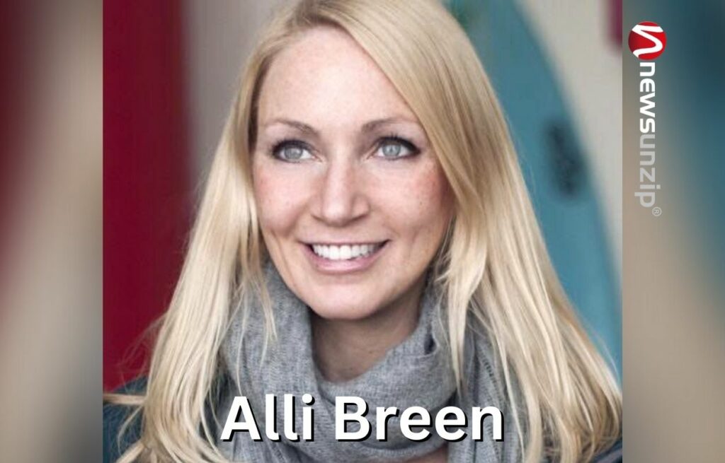 Alli Breen Biography - Wiki, Age, Boyfriend, Height, Net Worth, Parents ...