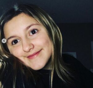 Allie Bieber (Allie Rebelo) Age, Wiki, Birthday, Parents, Siblings ...