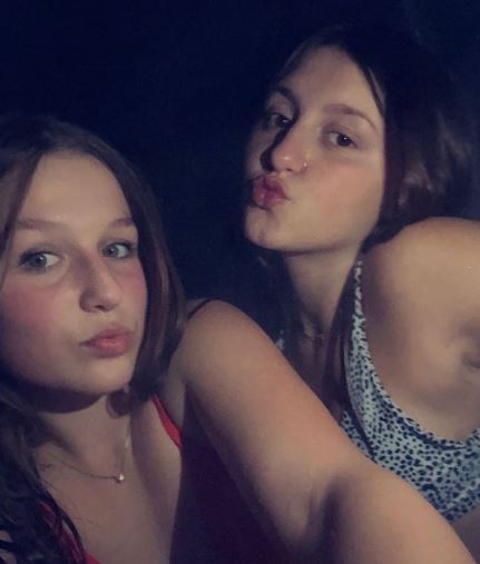 Allie Bieber (Allie Rebelo) Age, Wiki, Birthday, Parents, Siblings ...