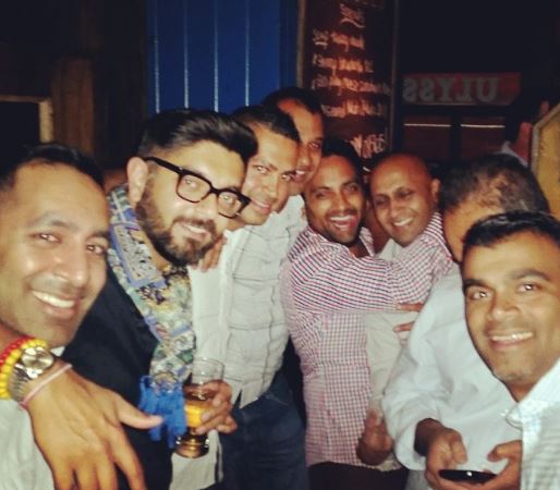 Who is Nikhil Patel? Meet Dalljiet Kaur's Husband, Wiki, Biography ...
