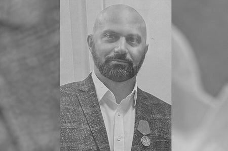 Andrey Botikov (Russian Scientist) Wiki, Age, Biography, Wife, Family ...