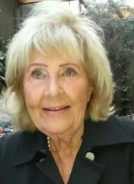 Ann Lesley Smith: Age, Net Worth, Height, Ex-Husband, Bio, Parents ...