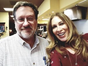 Ann Lesley Smith: Age, Net Worth, Height, Ex-Husband, Bio, Parents ...