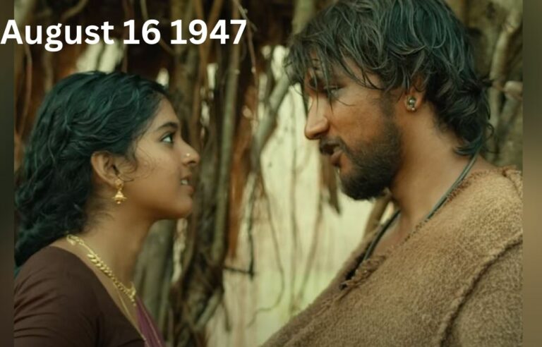 August 16 1947 Tamil Movie: Cast | Trailer | First Look | Songs | OTT ...