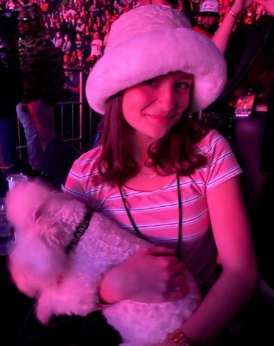 Jazmyn Bieber (Justin Bieber's Sister) Wiki, Age, Height, Parents ...