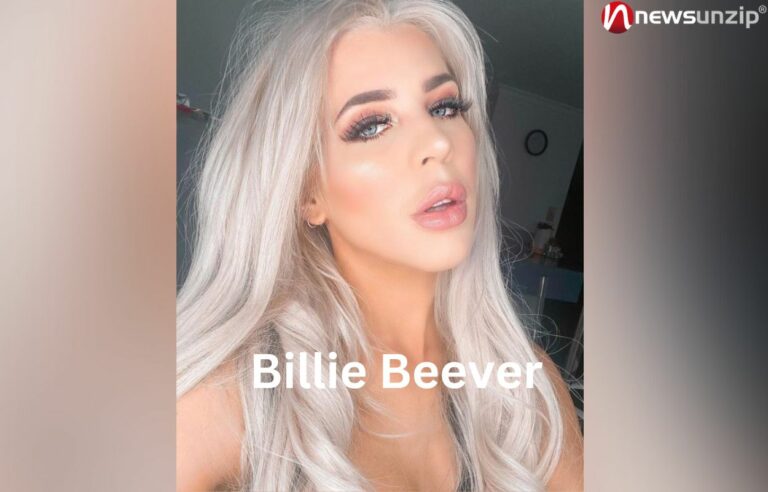 Who is Billie Beever?: Age, Bio, Husband, Family, Net Worth, Height & Wiki