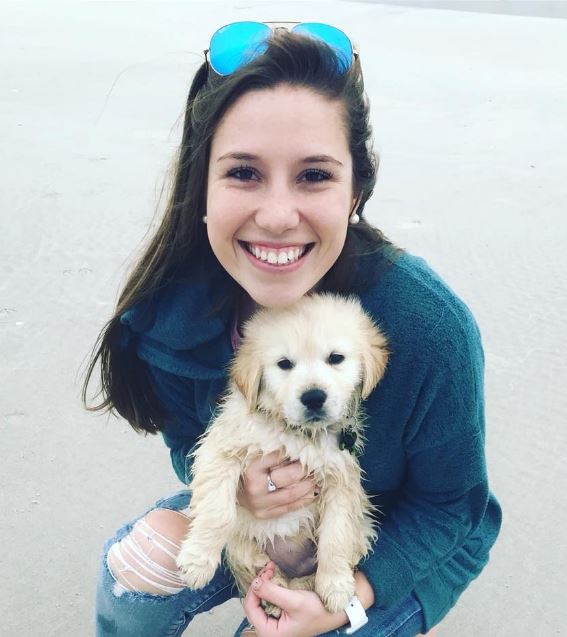 Brooklynn White Wiki (Buster Murdaugh’s Girlfriend) Age, Net Worth ...