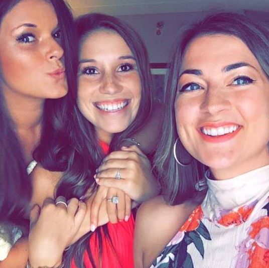 Brooklynn White Wiki (Buster Murdaugh’s Girlfriend) Age, Net Worth ...