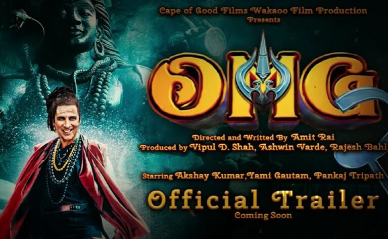 OMG 2 (Oh My God 2) Movie Release Date, Cast, Plot & Updates