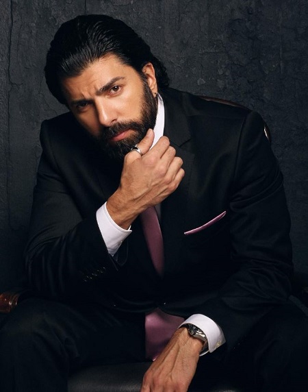 Cenk Torun Biography, Wiki, Age, Height, Wife, Family, Kids, Net Worth ...