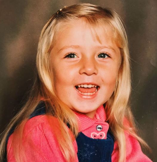 Marnie Swindells Wiki: Age, Net worth, Husband, Family, Height ...