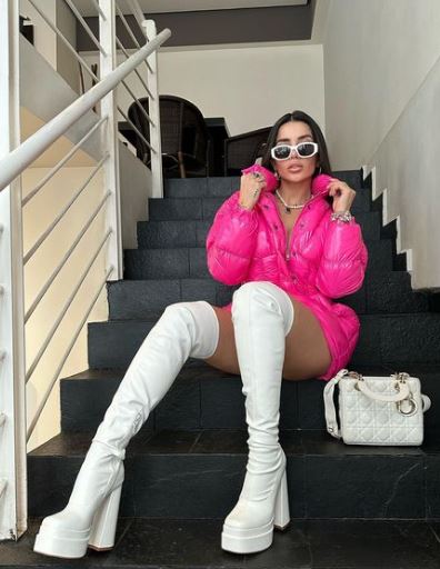 Dania Mendez: Wiki, Age, Bio, Family, Boyfriend, Height, Net worth & More