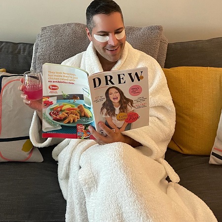 Who is Danny Pellegrino? Wiki, Biography, Net Worth, Age, Gay Husband ...