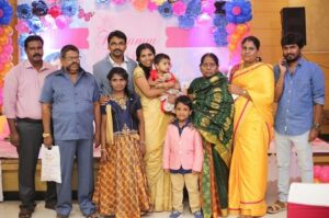 Who is Desingh Periyasamy?: Wiki, Age, Wife, Age, Parents, Caste, Net Worth