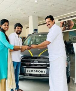 Who is Desingh Periyasamy?: Wiki, Age, Wife, Age, Parents, Caste, Net Worth
