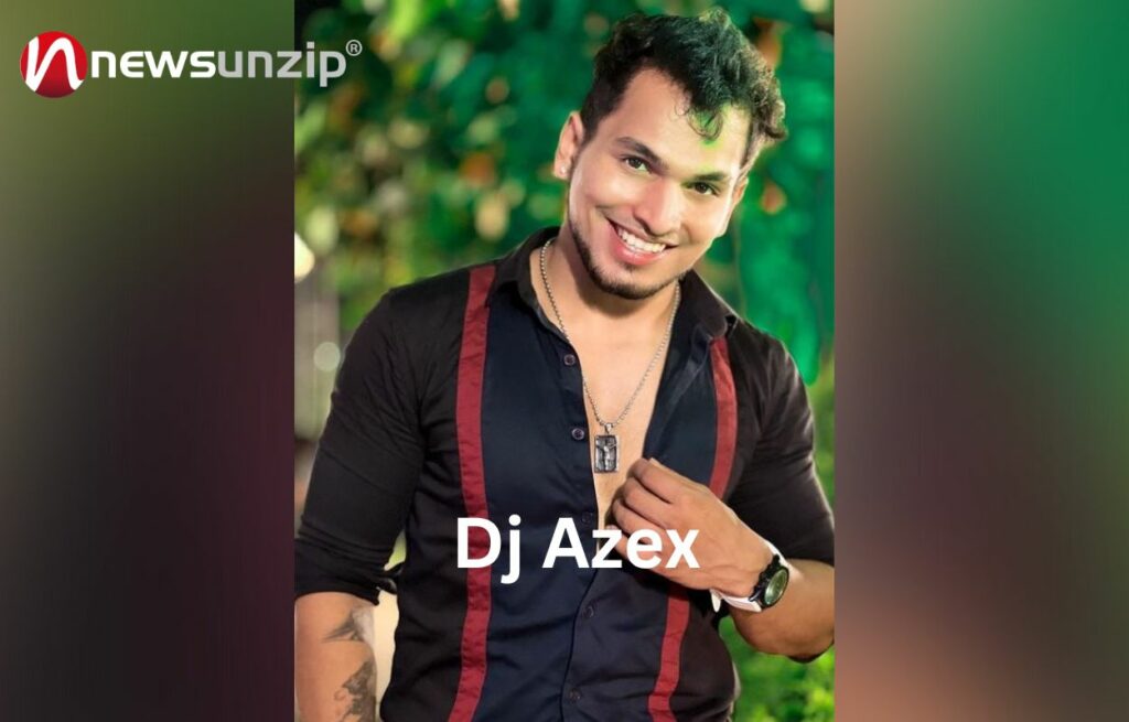 Dj Azex (Akshay Kumar) Wiki, Age, Girlfriend, Family, Net Worth, Death ...