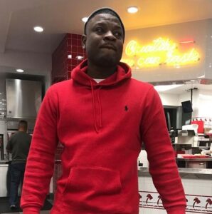 Don Moore (Boxer) Wiki, Age, Height, Ethnicity, Wife, Parents, Net ...