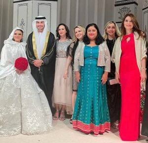 Ebraheem Al Samadi Wiki, Wife, Net Worth, Age, Height, Parents ...