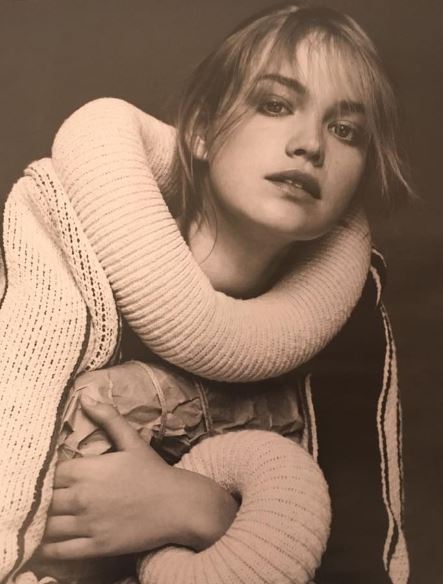 Emilia Schüle: Age, Height, Net Worth, Husband, Family, Ethnicity ...