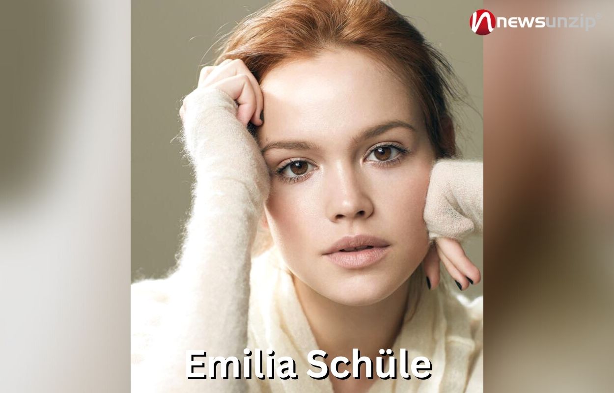 Emilia Schüle: Age, Height, Net Worth, Husband, Family, Ethnicity ...