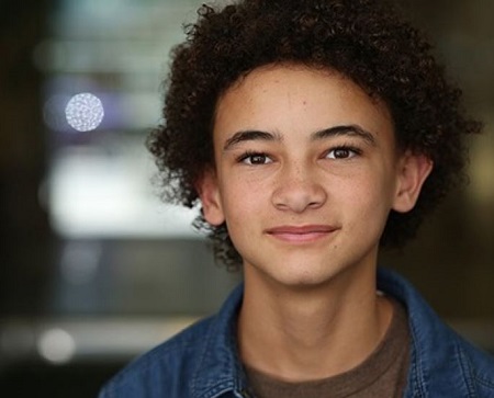 Who is Faly Rakotohavana?: Age, Height, Parents, Bio, Ethnicity ...