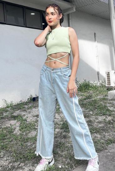 Hailey Mendes Wiki - Parents, Age, Height, Nationality, Boyfriend ...