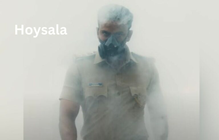 Hoysala Movie (2023): Daali Dhananjaya | Cast | Release Date | Trailer ...