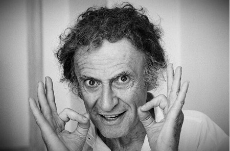 Who is Huguette Mallette? Meet Marcel Marceau's Wife, Wiki, Age, Bio ...