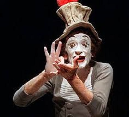 Who is Huguette Mallette? Meet Marcel Marceau's Wife, Wiki, Age, Bio ...