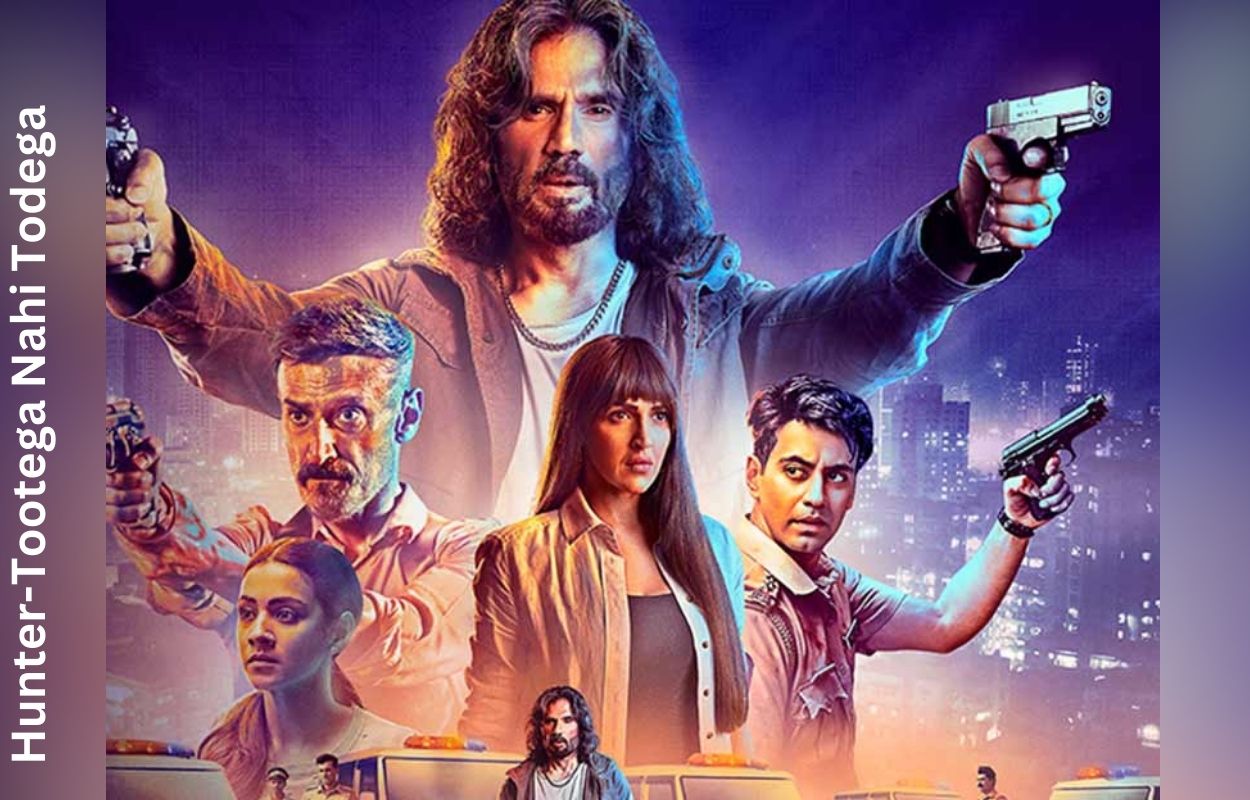 Hunter Tootega Nahi Todega Web Series Episodes Leaked Online For Details