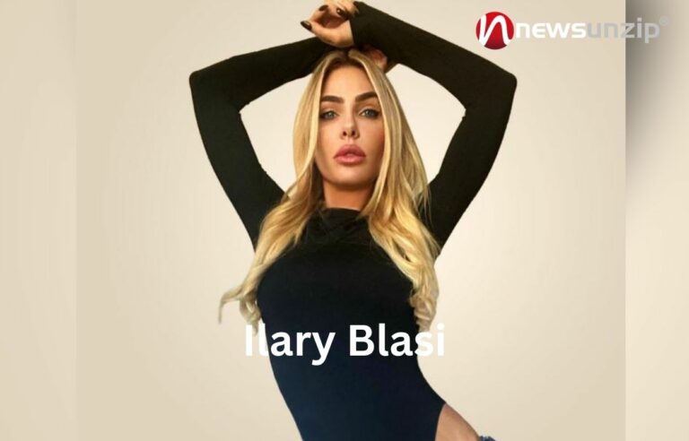 Ilary Blasi: Age, Height, Net Worth, Ex-Husband, Kids, Family ...