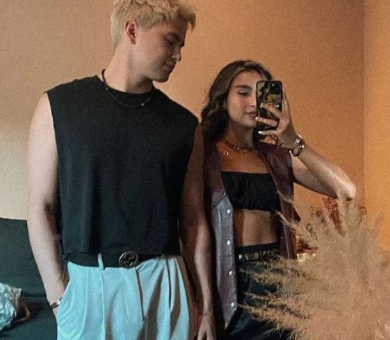 Issa Pressman Wiki - Age, Boyfriend, Family, Height, Nationality, Net ...