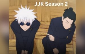 Jujutsu Kaisen JJK Season 2 Release Date, Time, Characters, Manga ...