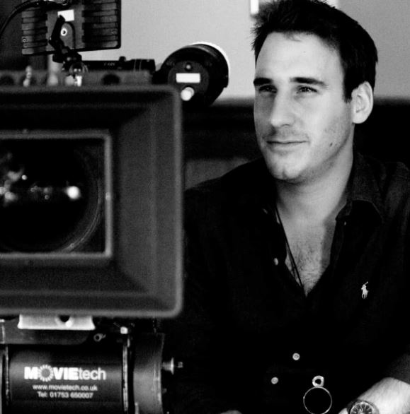 Who is James Friend?: Wife, Age, Bio, Net worth, Kids, Family, Wiki